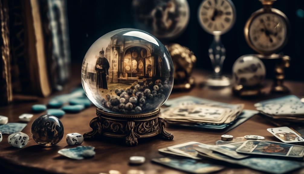 Why Do Dreams Seem to Predict Future Events?